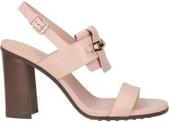 Tod's CHAUSSURES - Sandales sur YOOX.COM