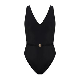 Tory Burch Damen, Bademode, Schwarzk, LGr&ouml;&szlig;e
