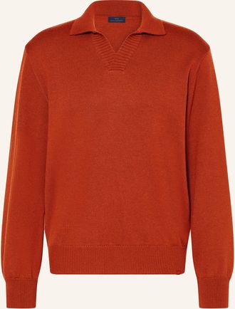 Paul & Shark Paul & Shark Pullover rot