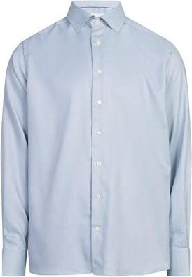 Eton Chemise slim en coton