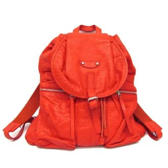 Balenciaga Pre-owned Leder balenciaga-taschen - - Pre-owned - Damen - Rot - ONE SIZE