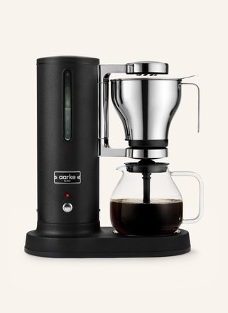 Aarke Aarke Kaffeemaschine schwarz