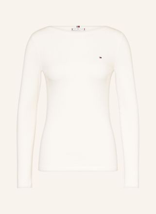 Tommy Hilfiger Longsleeve weiss