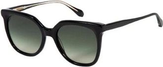 Gigi Studios Gigi Studios, Femme, Accessoires, Noir, Taille: 51 MM 6688/1 Lunettes de soleil