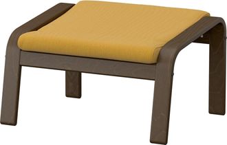 IKEA PO&Auml;NG Hocker