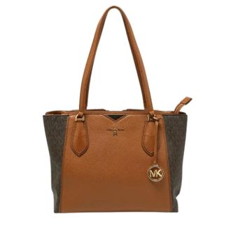 Michael Kors Damen, Pre-Owned, Braun, ONE SIZEGröße