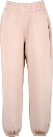 Guess Femme, Pantalons, Rose, Taille: 36 FR Tuta