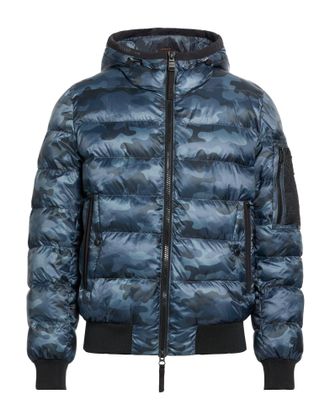 Dekker JACKEN & M&Auml;NTEL - Pufferjacken & Daunenjacken auf YOOX.COM