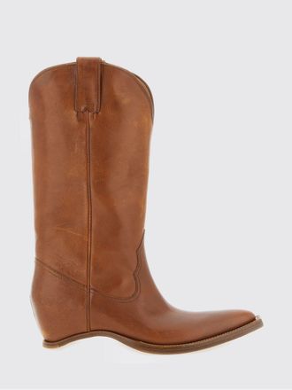 Maison Margiela Chaussures MAISON MARGIELA Femme couleur Marron