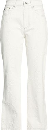 Stella McCartney HOSEN & R&Ouml;CKE - Jeanshosen auf YOOX.COM