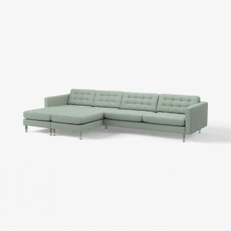 IKEA LANDSKRONA 5er-Sofa