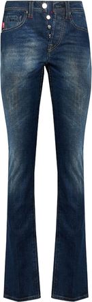 Sartoria Tramarossa HOSEN & R&Ouml;CKE - Jeanshosen auf YOOX.COM