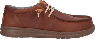 HeyDude SCHUHE - Schn&uuml;rschuhe auf YOOX.COM