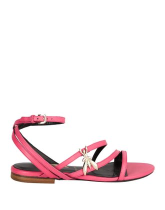 Patrizia Pepe SCHUHE - Sandalen auf YOOX.COM