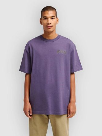 Rvca Cobra Empire T-Shirt ink