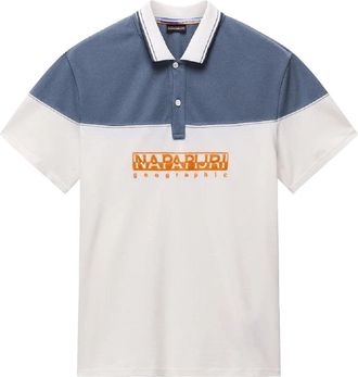 Napapijri Poloshirt Saturnia