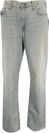 Levi's Homme, Jeans, Bleu, Taille: W36 568 Loose Straight Heavy Metal Ltwt Jeans