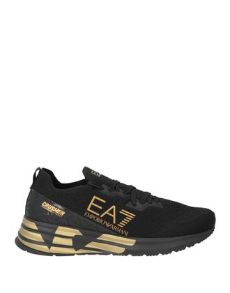 Emporio Armani SCHUHE - Sneakers auf YOOX.COM
