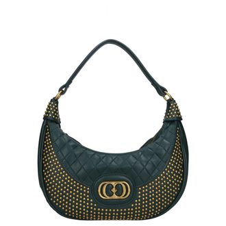 La Carrie Heat Waves Bag - - Bags - Damen - Gr&uuml;n - ONE SIZE