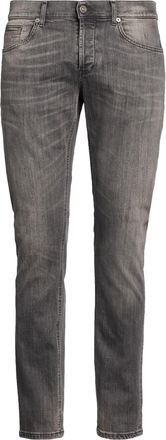 Dondup HOSEN & R&Ouml;CKE - Jeanshosen auf YOOX.COM