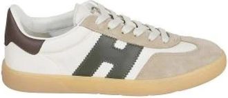 Hogan Homme, Chaussures, Multicolore, Taille: 40 1/2 EU Cool Baskets
