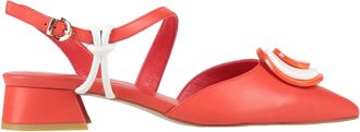 Luciano Barachini SCHUHE - Pumps auf YOOX.COM
