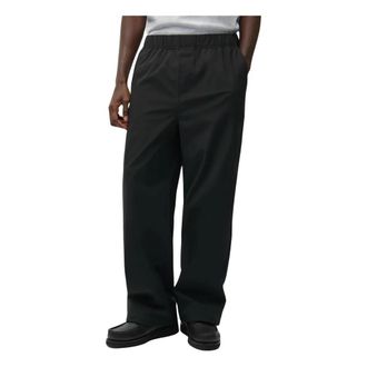 Arte Nylon Track Pants - - Trousers - Herren - Schwarzk - XL