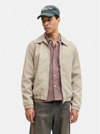 Jack & Jones Jack & Jones &Uuml;bergangsjacke Catskills 12291448 Grau Regular Fit