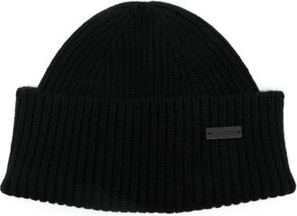 Saint Laurent Cashmere Beanie