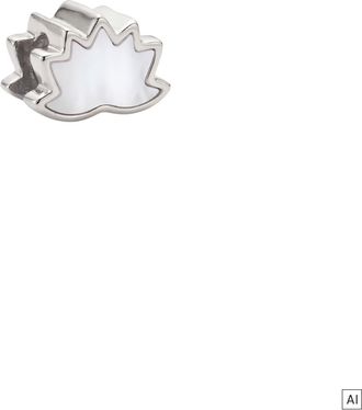 Purelei LEI Shiny Lotus Charm
