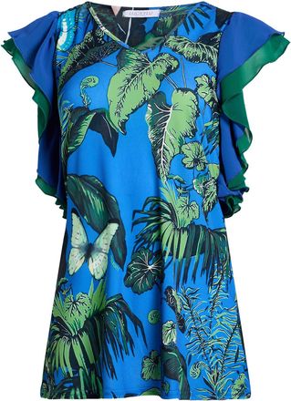 LuckyLu TOPS - Tops auf YOOX.COM