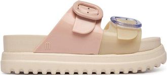 Melissa Pantoletten Melissa Cozy Platform Ad 36158 Bunt