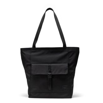 Herschel Damen, Taschen, Schwarzk, ONE SIZEGr&ouml;&szlig;e