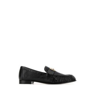 Fendi Damen, Schuhe, Schwarzk, 36 EUGr&ouml;&szlig;e