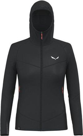 Salewa Sella Merino Hd W - Fleecejacke - Damen