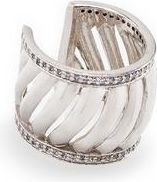 Alican Icoz Bague Torsado