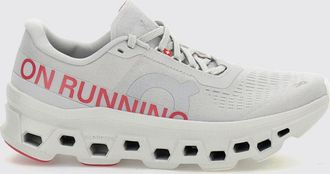 On Running Baskets Cloudmonster 1 en maille technique avec amorti maximal