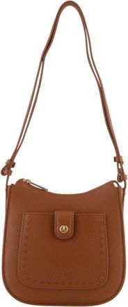 Pourchet Femme, Sacs, Brun, Taille: ONE Size Bride Soft