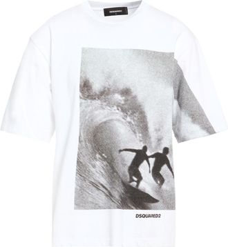 Dsquared2 TOPS - T-shirts auf YOOX.COM