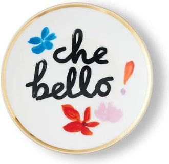 BITOSSI HOME Assiette Che Bello Bitossi