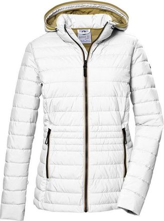 G.I.G.A. DX by killtec Steppjacke GS 69 WMN QLTD JCKT Wasserabweisend, winddicht, atmungsaktiv, PFAS-freie Imprägnierung