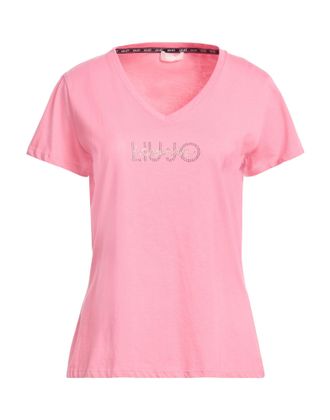 Liu Jo TOPS - T-shirts auf YOOX.COM