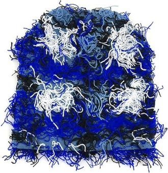 Generic Bonnet Femme Hiver Bonnet Femme Chapeau Femme Hiver Confortable Classique - Bonnet Camo Tricot&eacute; Hiver, Style Sweat Tendance, Id&eacute;al pour Look Streetwea