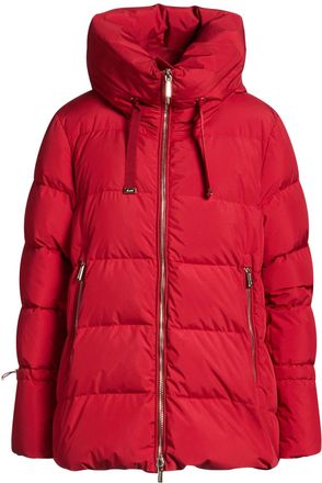 Moorer JACKEN & M&Auml;NTEL - Pufferjacken & Daunenjacken auf YOOX.COM