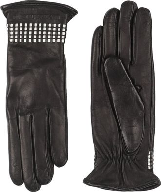 Emporio Armani ACCESSOIRES - Handschuhe auf YOOX.COM