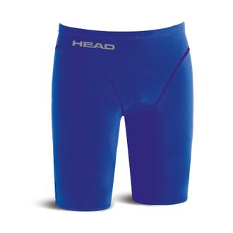 Head Head SWS Liquidfire Power- Jammer Herren Badehose M königsblau-königsblau