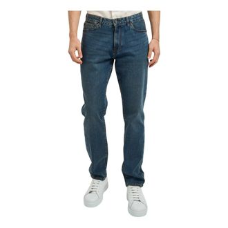 A|X Armani Exchange Herren, Jeans, Blau, W36Gr&ouml;&szlig;e