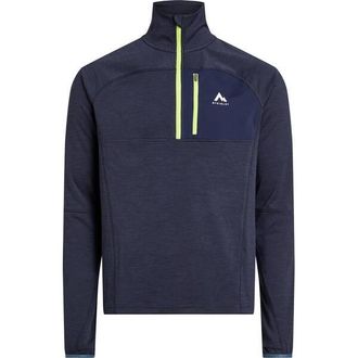 McKinley Herren T-Shirt Tampo