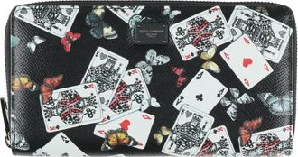 Dolce & Gabbana Kleinlederwaren - Brieftaschen auf YOOX.COM