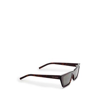 Saint Laurent Lunettes de soleil Mica